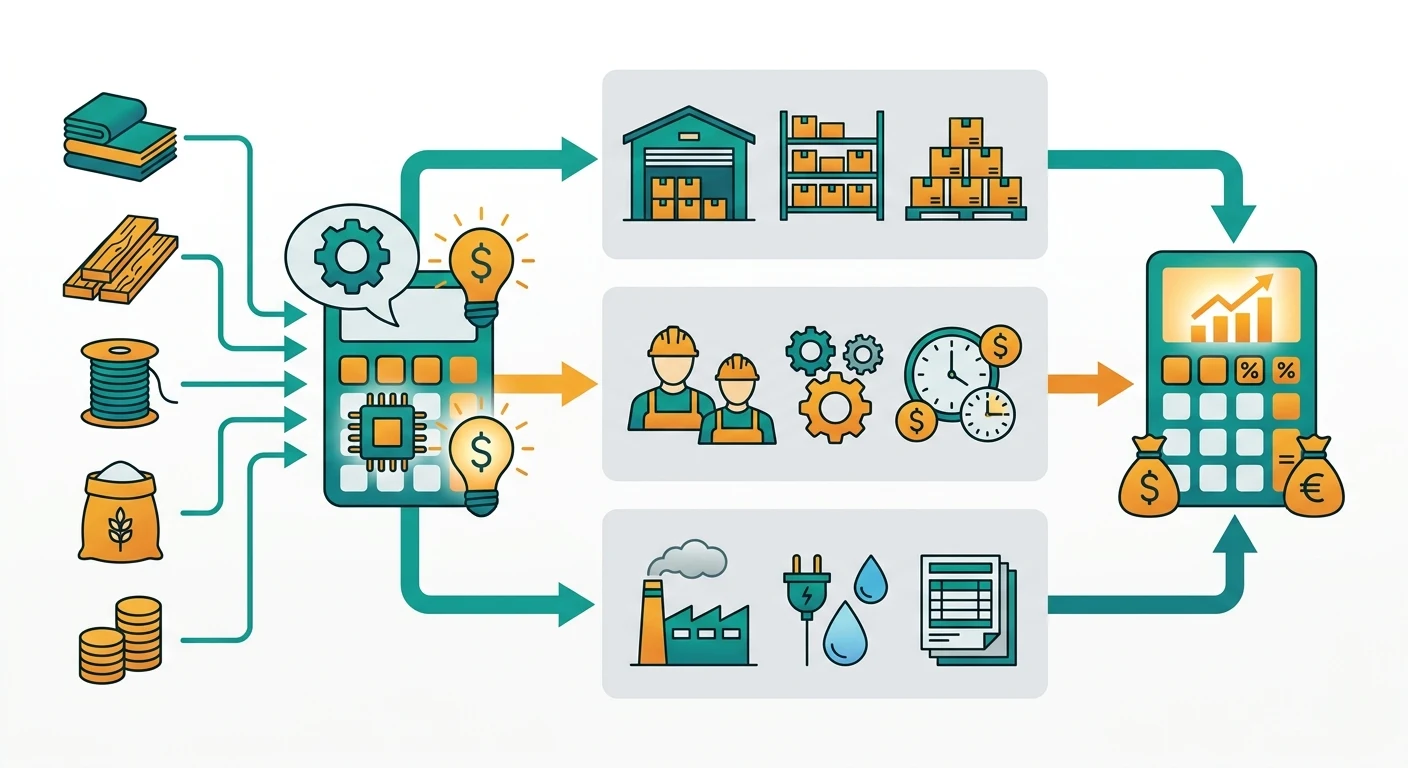 Tutorial Lengkap Kalkulator HPP AI Hitungin.com (2026)